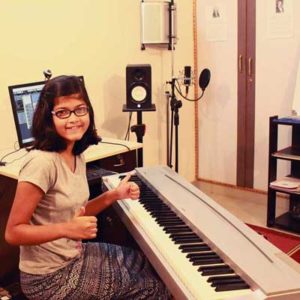 Music Classes in HSR Layout, Bangalore | For Piano & Guitar